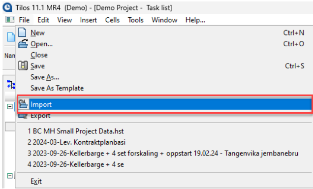 Export – Knowledge Base | ALICE