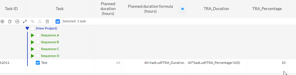 Contingency – Knowledge Base | ALICE